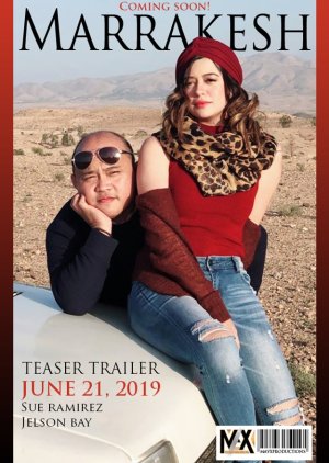 Finding Agnes (2019) - MyDramaList