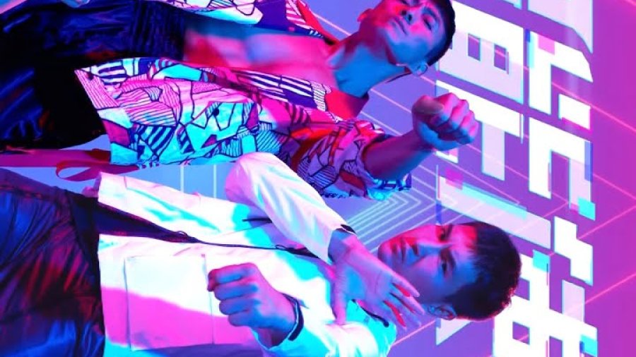 I've Got The Power (2022) - MyDramaList