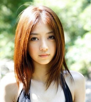 Hashimoto Rena - MyDramaList