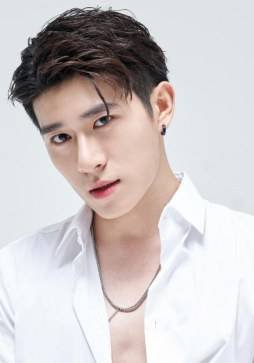 Yang Yu Bin (杨宇斌) - MyDramaList