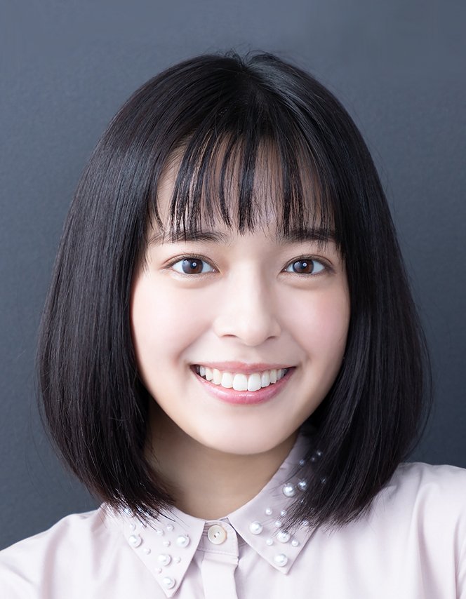 Yahagi Honoka (矢作穂香) - MyDramaList