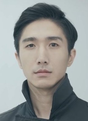Hong Yong Ho - MyDramaList