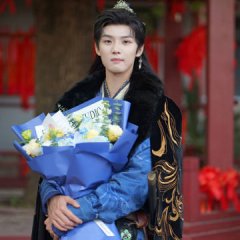 Jin Zhao Yu Zui - MyDramaList