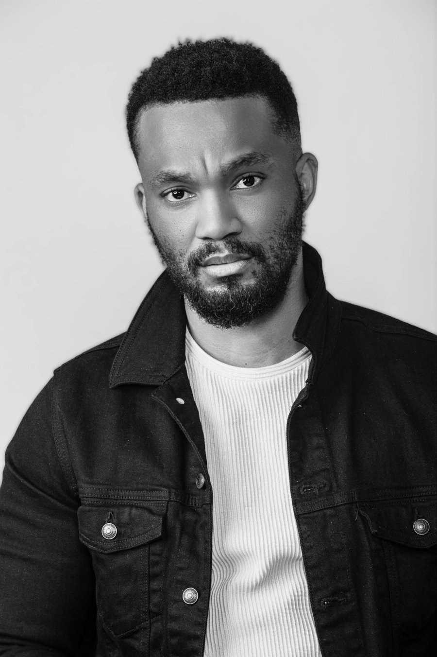 Yonda Thomas (Yonda Thomas) - MyDramaList