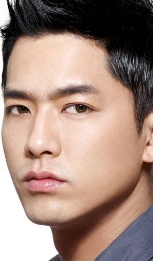 Lee Yong Woo (이용우) - MyDramaList