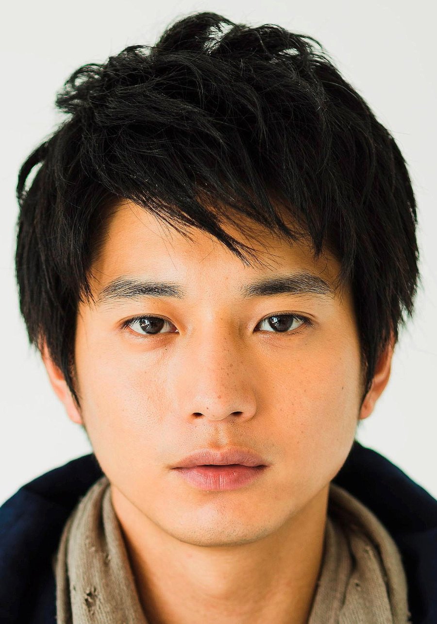 Yoshikawa Naoki - MyDramaList