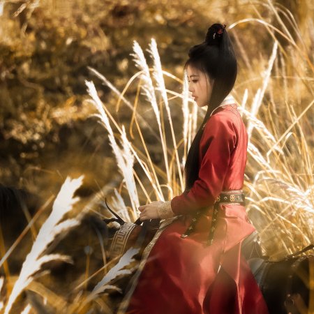 Tang Gong Qi An Zhi Qing Wu Feng Ming - Photos - MyDramaList