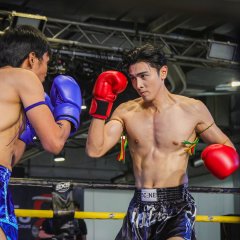 Eight Count - MyDramaList