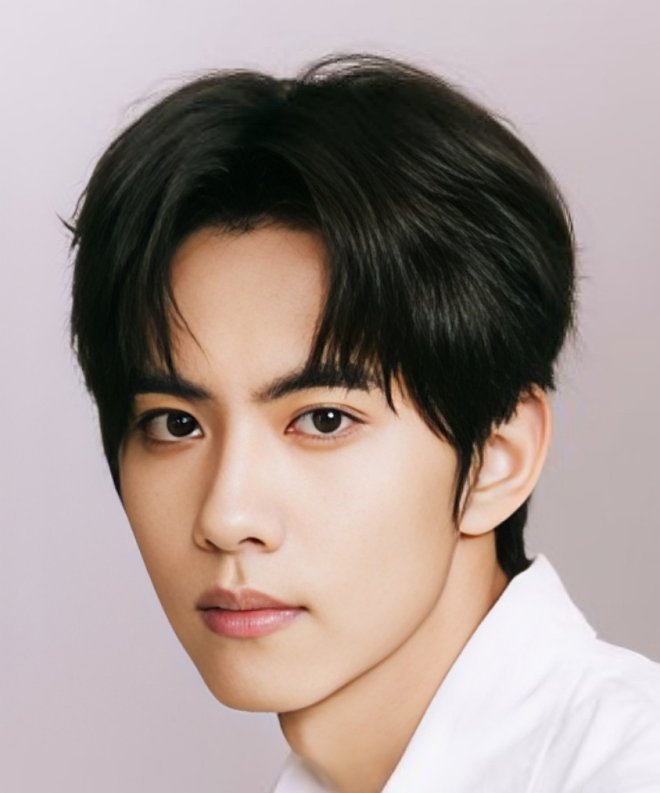 Liu Xuan Cheng (2004) - Articles - MyDramaList