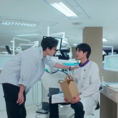 Sweet Tooth, Good Dentist (2025) - MyDramaList