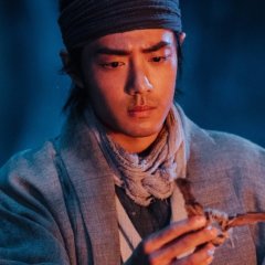 Legends of the Condor Heroes: The Gallants (2025) - MyDramaList