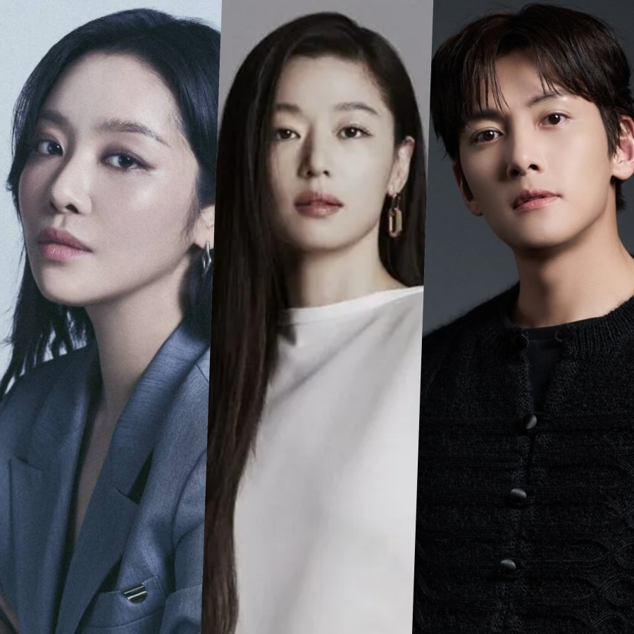 Cha Joo Young in talks to join Jun Ji Hyun and Ji Chang Wook in 'Human ...