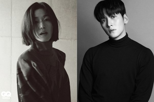 Jun Ji Hyun and Ji Chang Wook confirmed to team up in a new JTBC K ...
