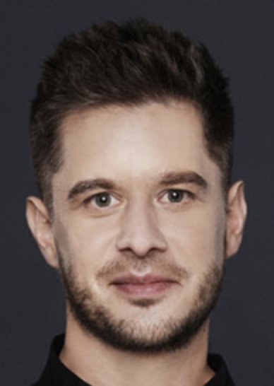 Corentin Delcroix (Corentin Delcroix) - MyDramaList