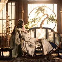 Zhang Xiang Yi Zhi Deng Ye Wei Yang - MyDramaList