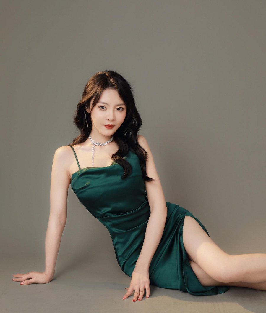 Ma Jia Ran - Articles - MyDramaList