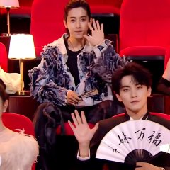 Biao Mei Wan Fu - MyDramaList