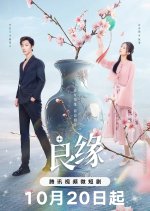 Fateful Love (2024) - MyDramaList