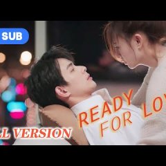 Ready for Love? - MyDramaList