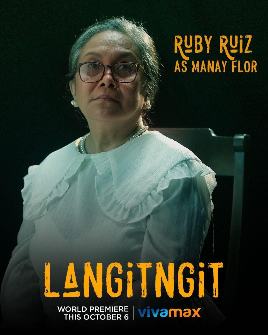 Langitngit Photos #4406839 - MyDramaList