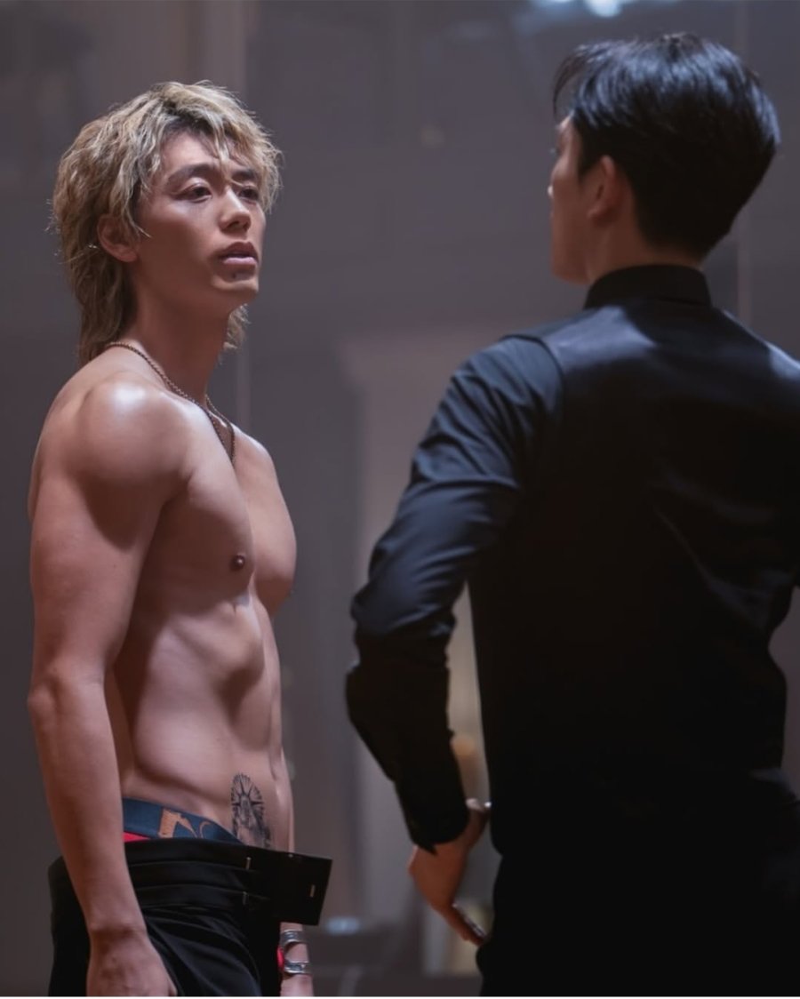 10Dance - Hotttiee #6686698 - MyDramaList