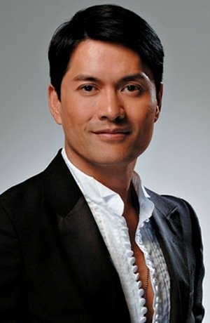 Cai Chu Sheng - MyDramaList