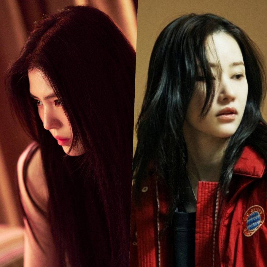 Han So Hee, Jeon Jong Seo's 'Project Y' gears up for domestic release - MyDramaList News