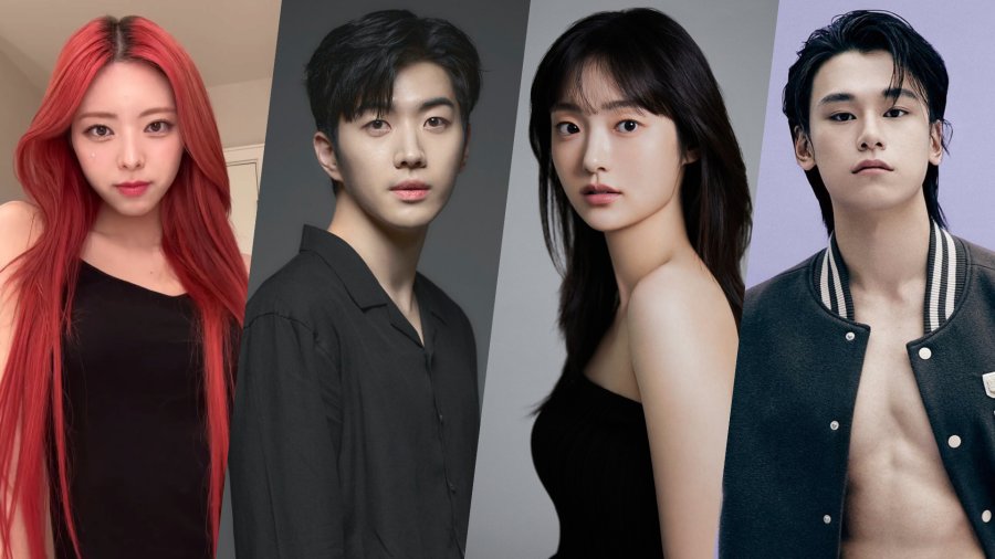 ITZY's Shin Yu Na has confirmed her second K-drama role for 2026 ...