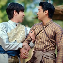 I'm the Most Beautiful Count - MyDramaList