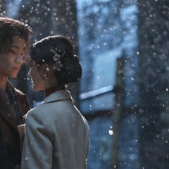 Spring Rewritten - MyDramaList