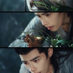 Alen Fang (方逸伦) - MyDramaList