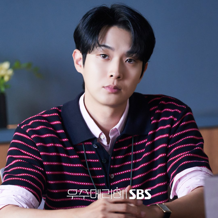 'Would You Marry Me?' unveils Choi Woo Shik's stills - MyDramaList News