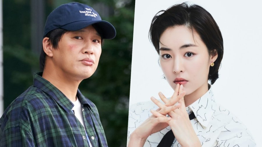 Cha Tae Hyun will reportedly work with Lee Yun Hee in the K-drama 'Your Personal Taxi ...