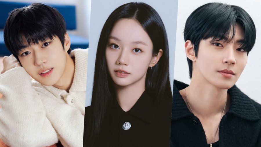 Baek Sung Chul receives offer to star in Lee Hye Ri & Hwang In Youp's ...