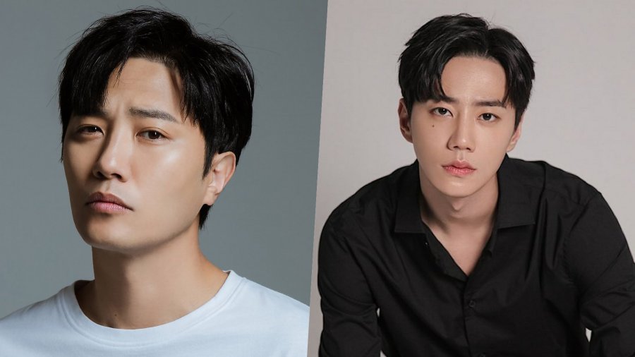 Actor Jin Goo will reportedly complete the main cast lineup of 'New ...