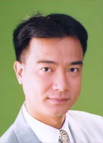 Dr. Daniel Mai - MyDramaList