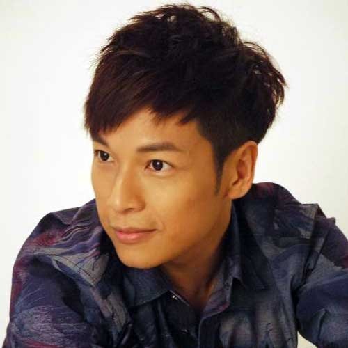 Ng Wing Yip - MyDramaList