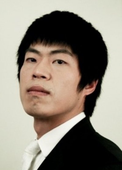 Jae Goo - MyDramaList