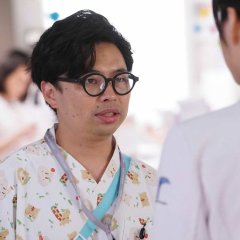 Good Doctor (2018) - MyDramaList