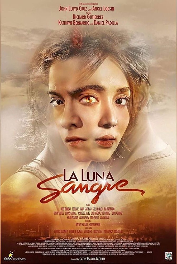 La Luna Sangre 2017 MyDramaList