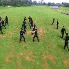 Advance Bravely (2017) - MyDramaList