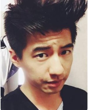 Fu Meng Bo (傅孟柏) - MyDramaList