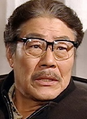 Prof. Han - MyDramaList