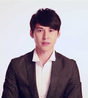 Carlos Chan (陳家樂) - MyDramaList