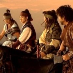 Jumong (2006) - MyDramaList