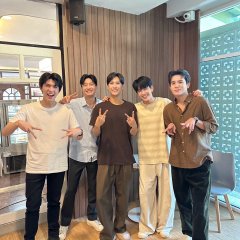 My Magic Prophecy - MyDramaList