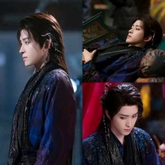 Moonlight Mystique - MyDramaList