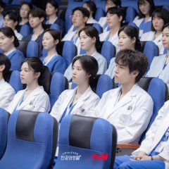 Resident Playbook - MyDramaList