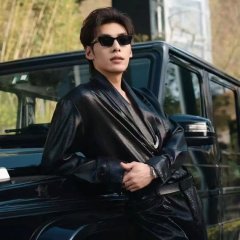 Wan Dao Hua Po Hong Mei Gui - MyDramaList