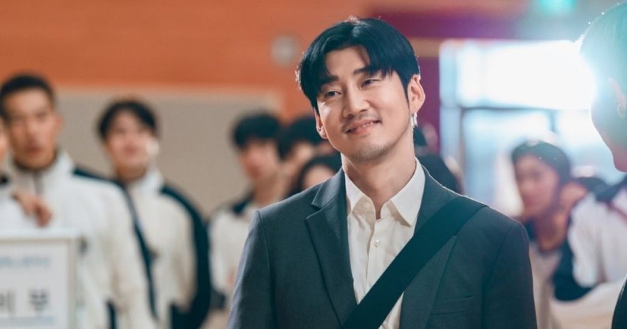 Yoon Kye Sang to reportedly join Han Seok Kyu & Go Doo Shim in a new ...